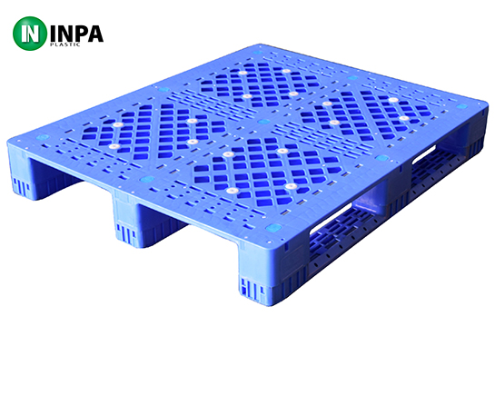 Cold Storage Plastic Pallet