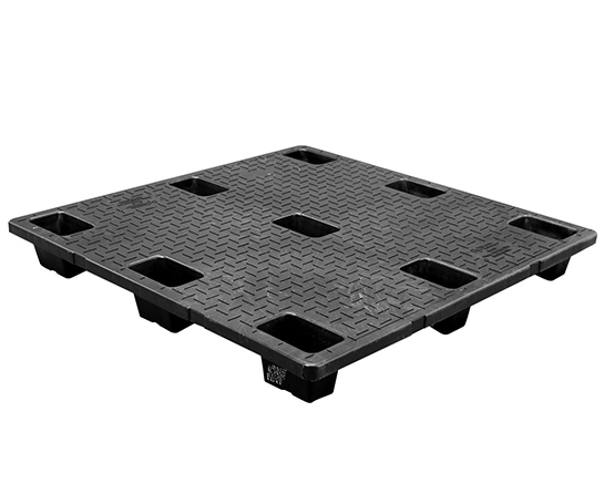 Plastic Floor Pallet