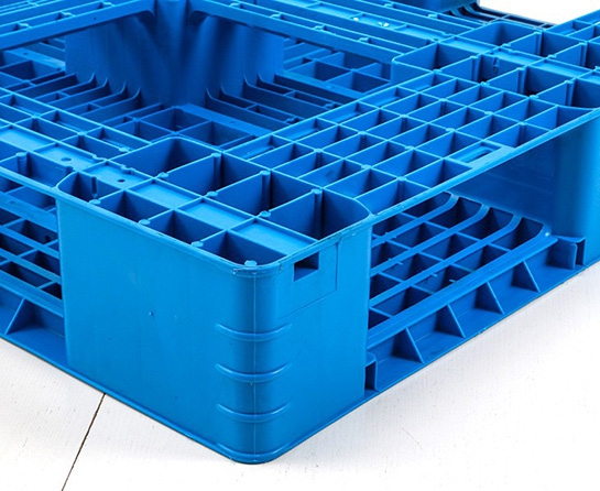 Cold Storage Plastic Pallet