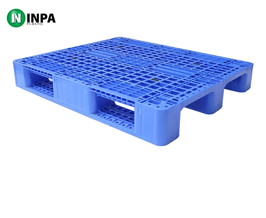 Cold Storage Plastic Pallet