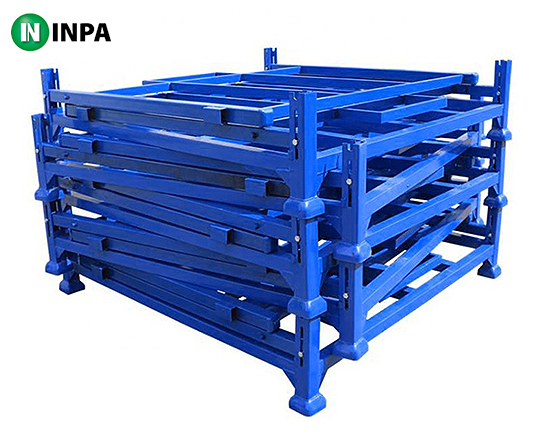 What is Folding pallet? | Latest Specifications and Quotation
