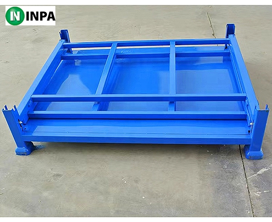 What is Folding pallet? | Latest Specifications and Quotation
