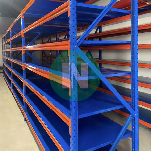 7 tier medium duty rack | Latest Specification and Quotation