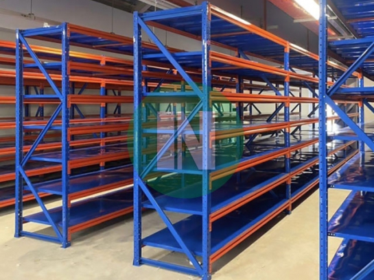 7 tier medium duty rack | Latest Specification and Quotation